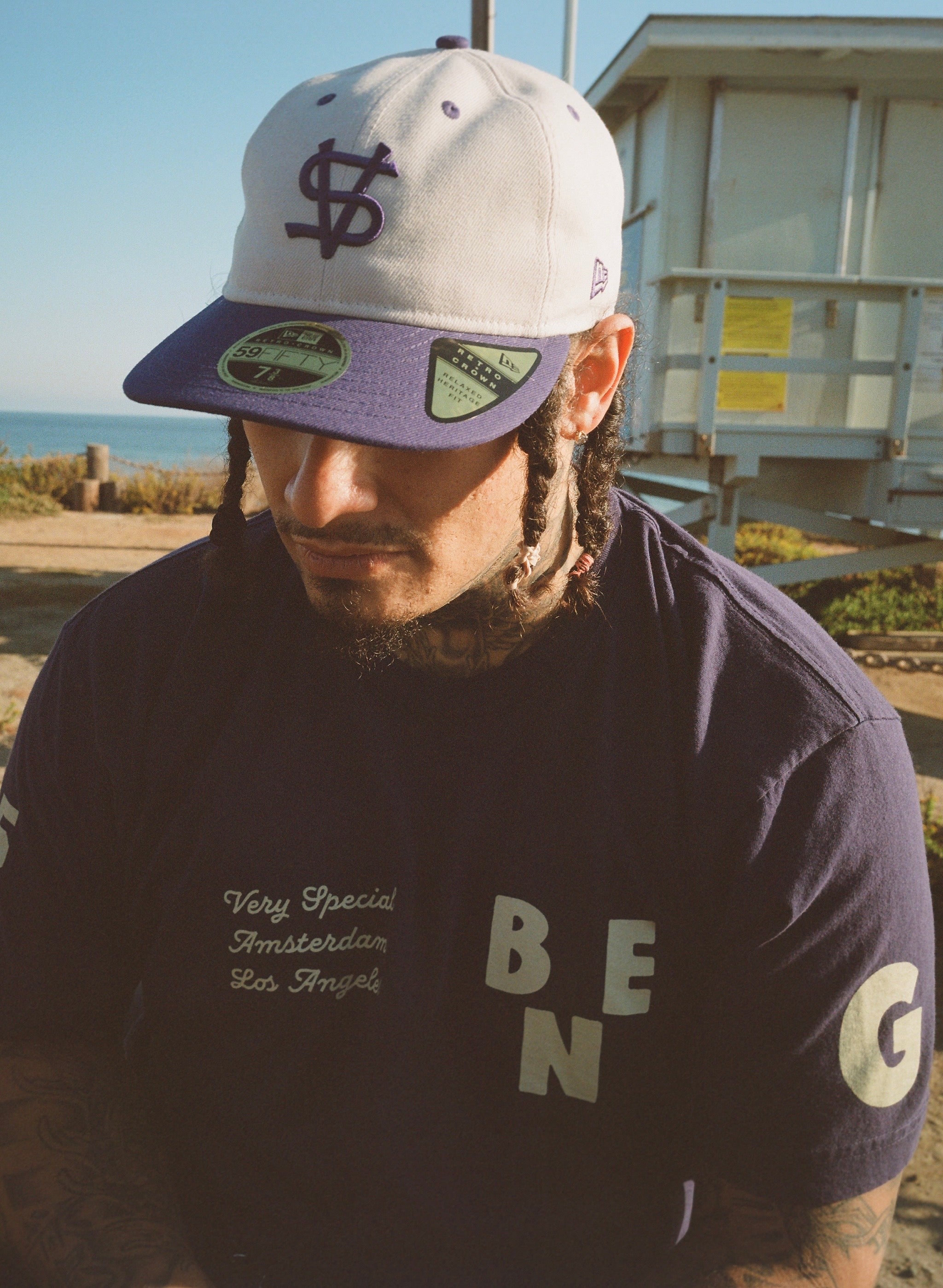 Ben G Skateshop | Streetwear & Skate since 2005 👕👟🛹 – Ben-G