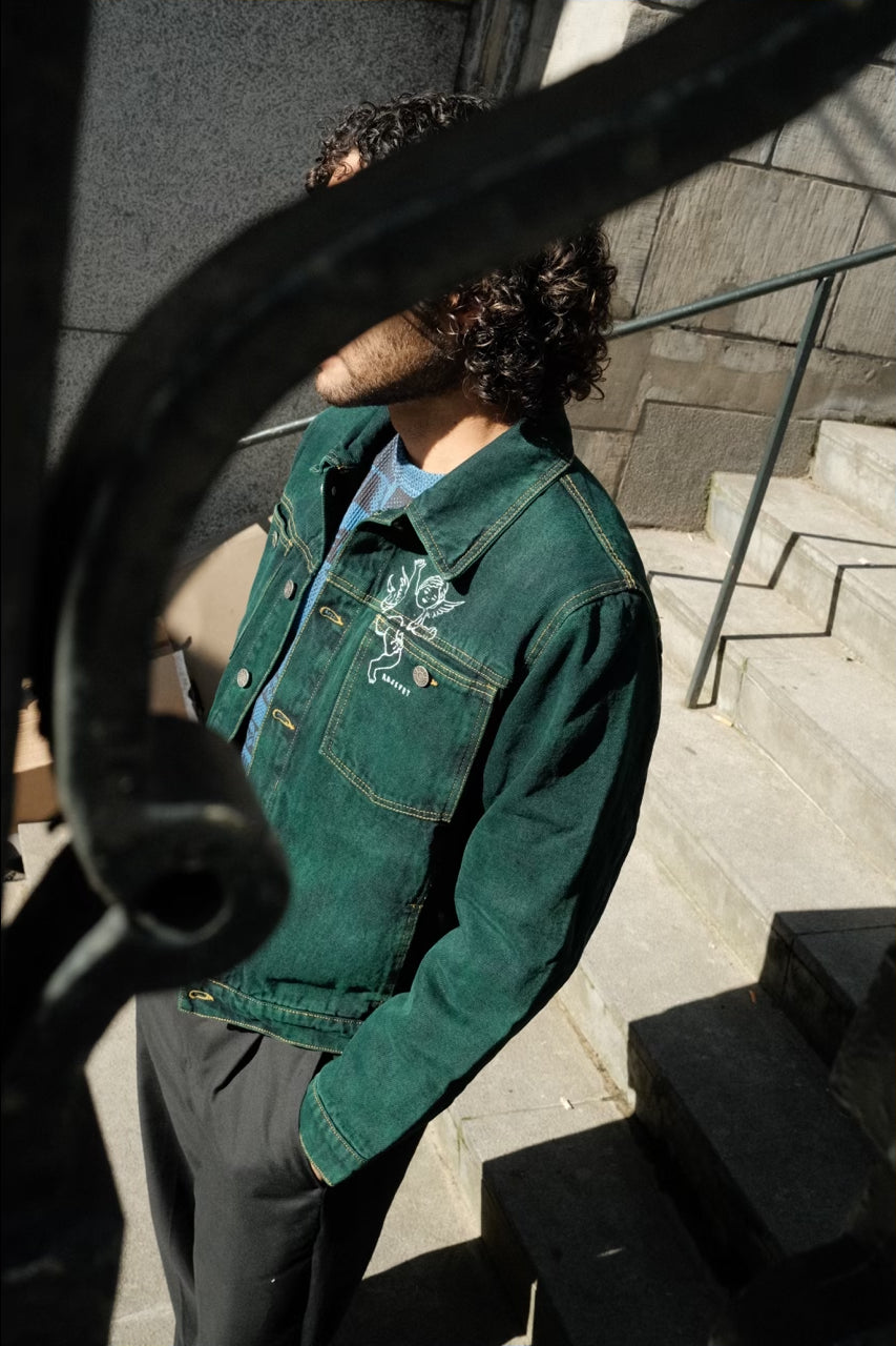 Ben G Skateshop | Streetwear & Skate since 2005 👕👟🛹 – Ben-G