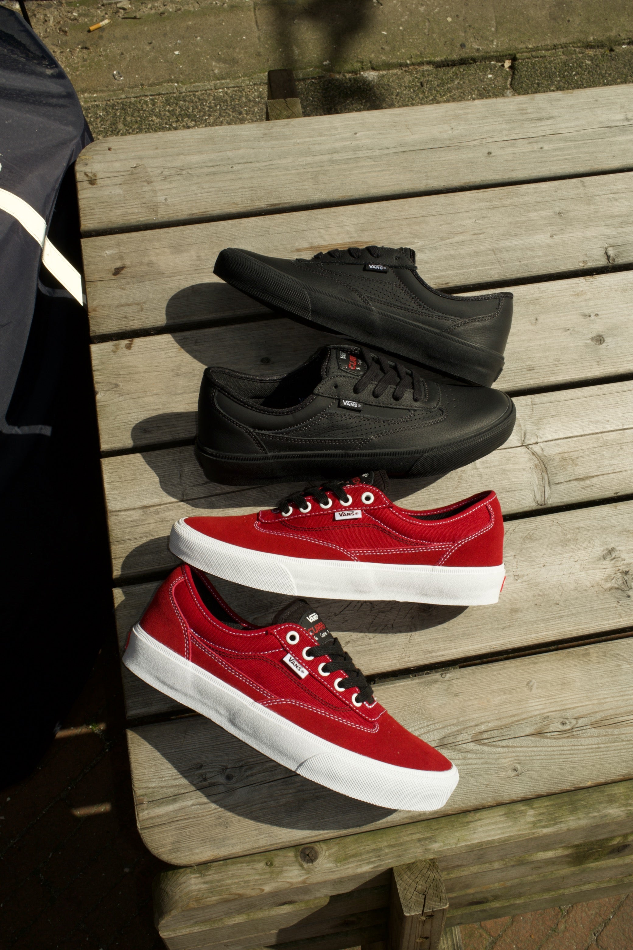 Ben G Skateshop | Streetwear & Skate since 2005 👕👟🛹 – Ben-G