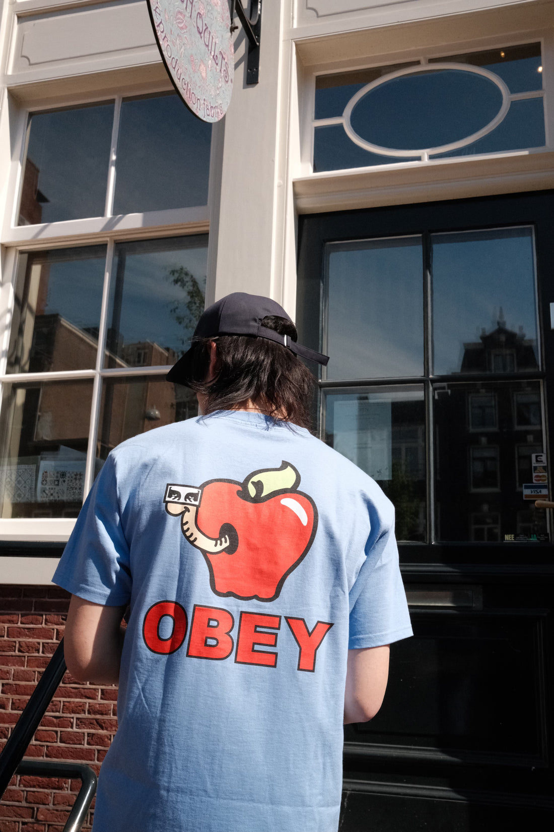 Ben G Skateshop | Streetwear & Skate since 2005 👕👟🛹 – Ben-G