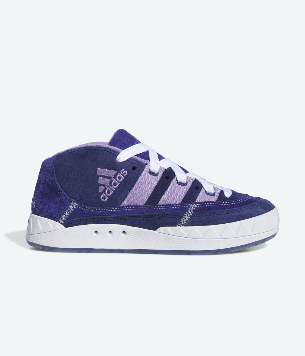 Adidas Adimattic Mid x Maite – Ben-G