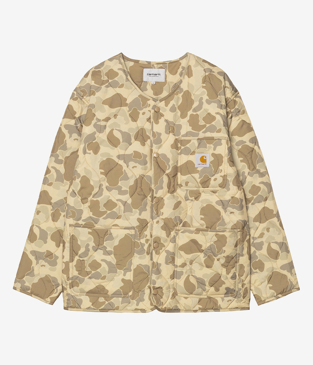 Carhartt WIP Skyton Liner – Ben-G
